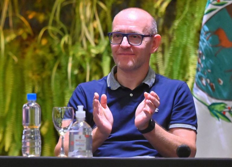 “Será un impacto enorme en el comercio interno con una inyección ...