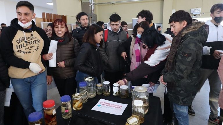 Llega la 7ma edición de la Jornada de Puertas Abiertas de la UNLC ...